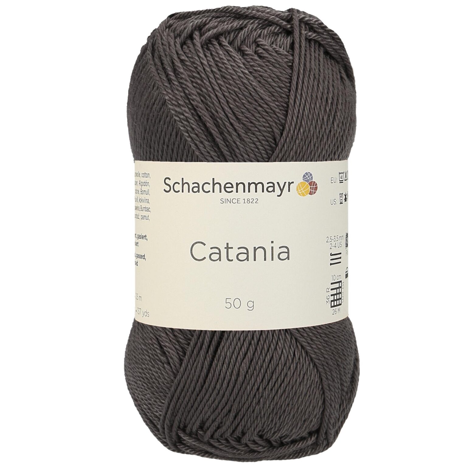 Catania originals -Schachenmayr - fonal - 00415 The WOW fonal